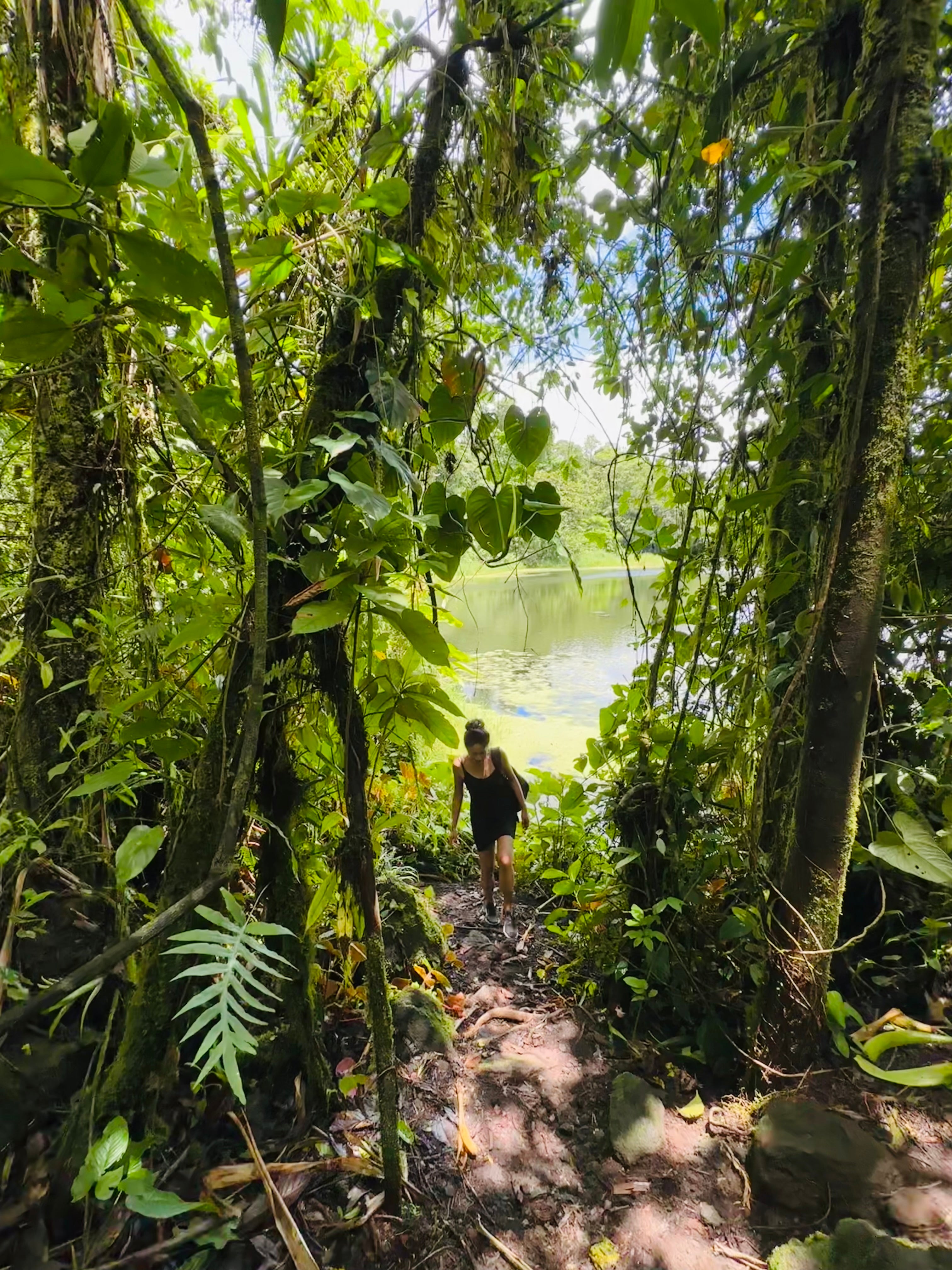 INSPIRATION. Costa Rica Adventure – Yen Jewellery